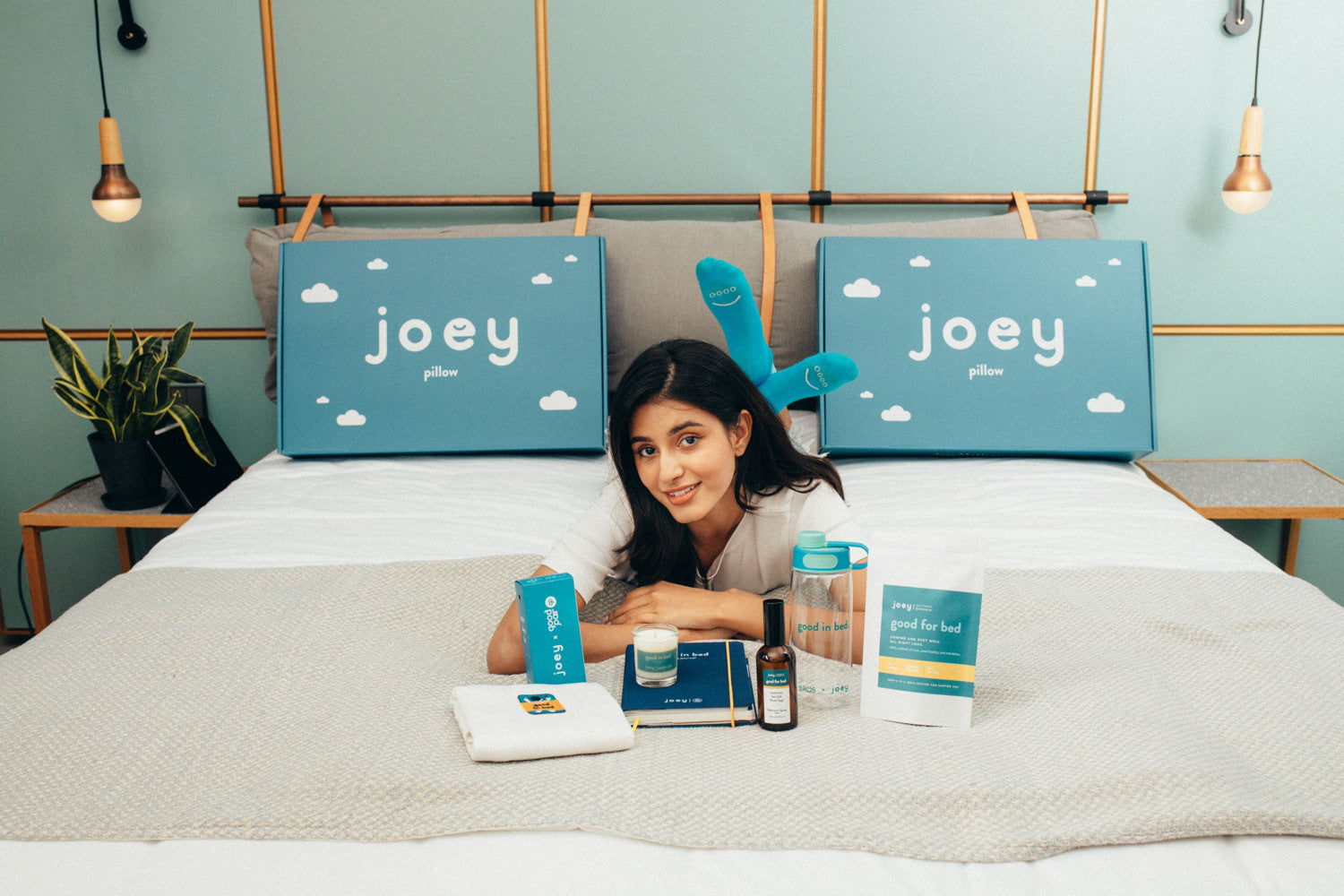 Joey Mattress 2nd Birthday 2021 | Joey Mattress®️ Malaysia