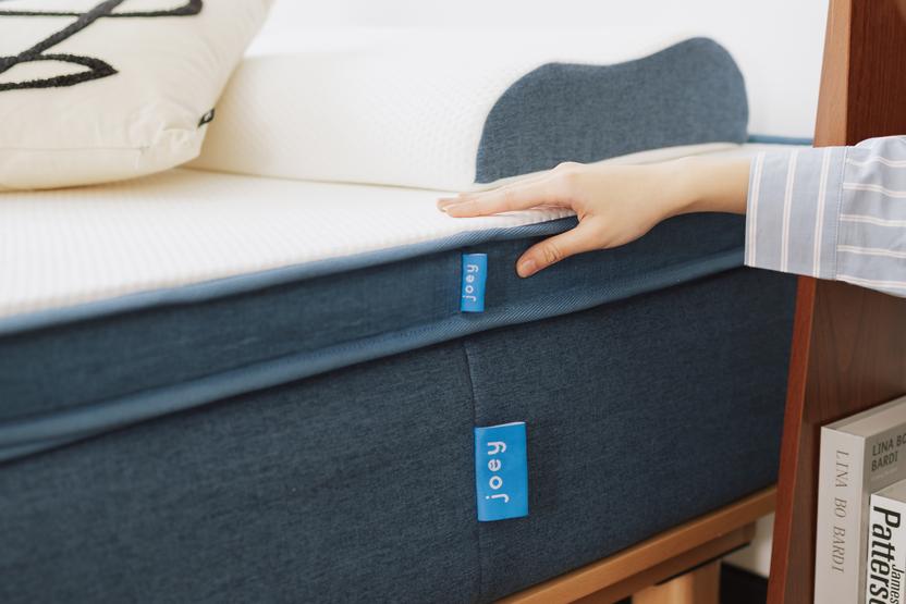 How to sayang your Joey Mattress Topper