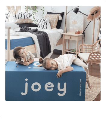 Malaysia's New Favourite Mattress | Joey Mattress Malaysia