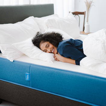 The Joey Mattress Topper