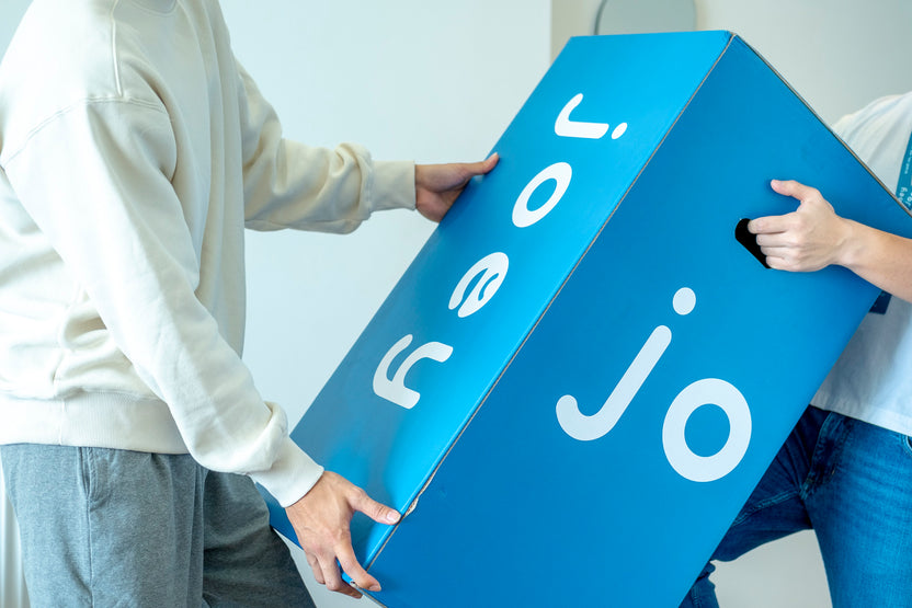 Malaysia's New Favourite Mattress | Joey Mattress Malaysia