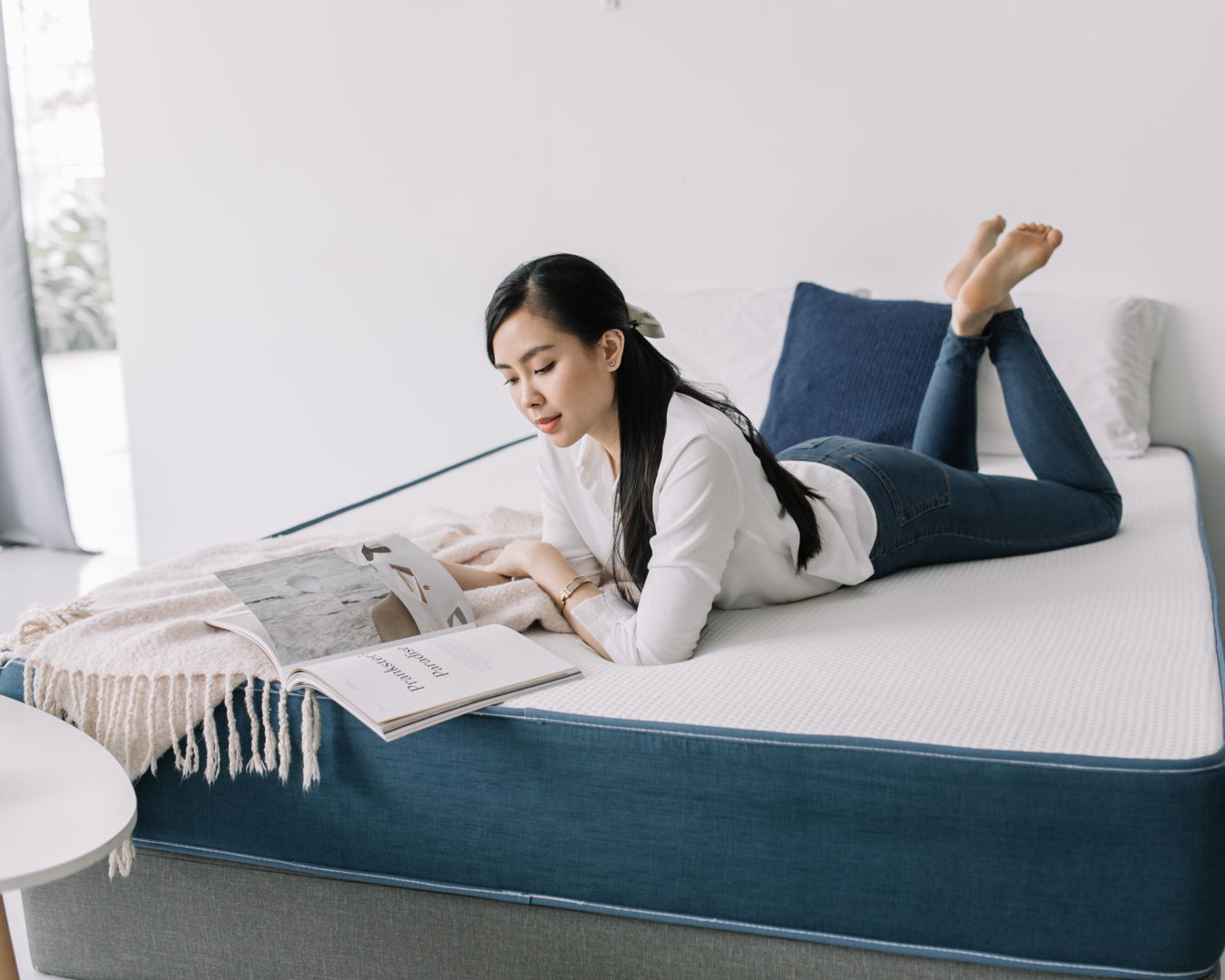 Malaysia's New Favourite Mattress | Joey Mattress Malaysia