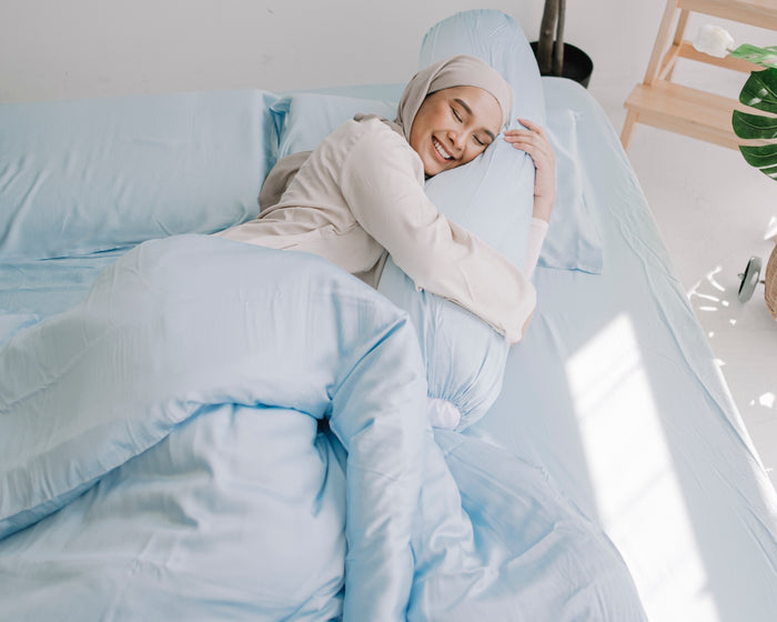 Malaysia's New Favourite Mattress | Joey Mattress Malaysia