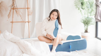 The Joey Mattress Topper